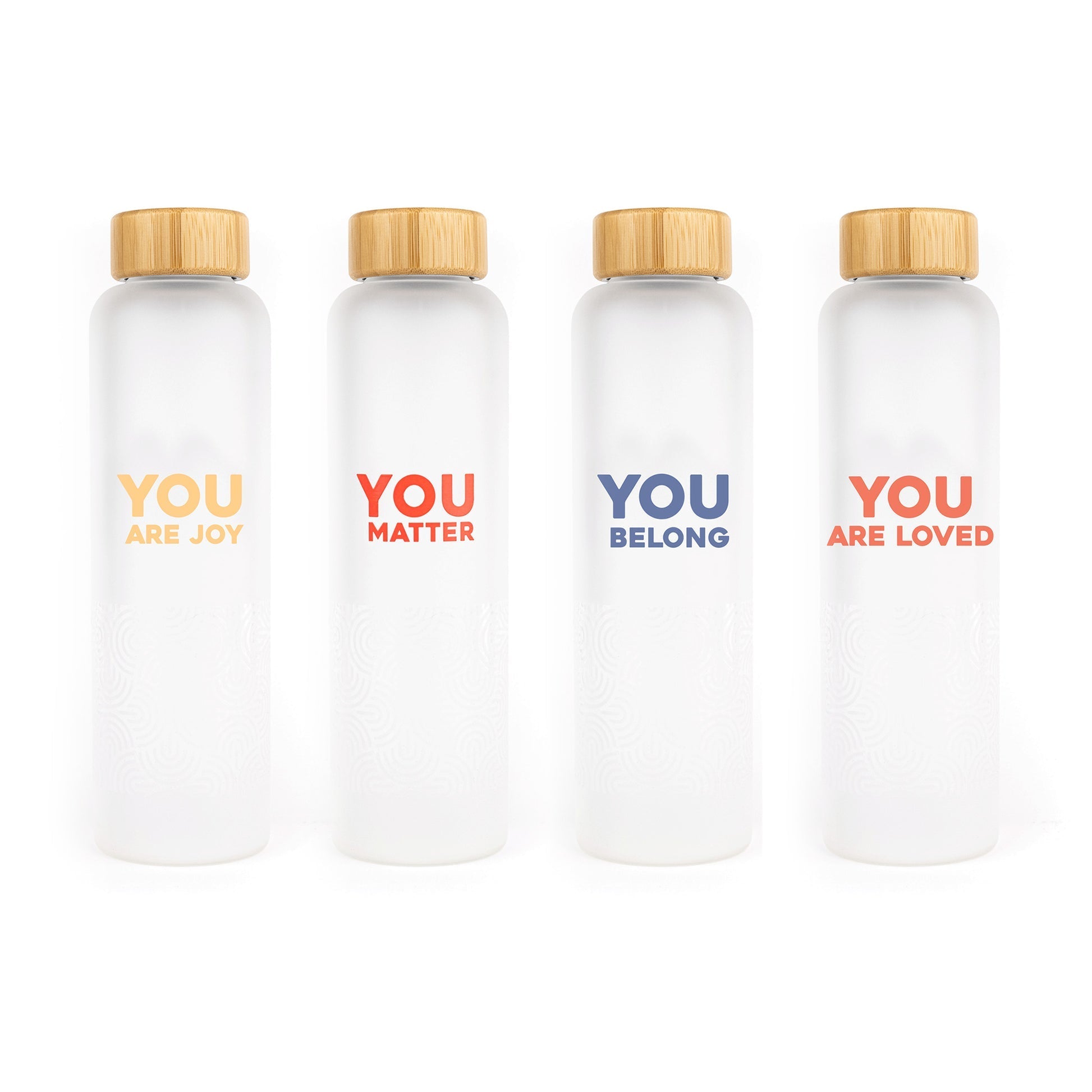 One Act Bottles